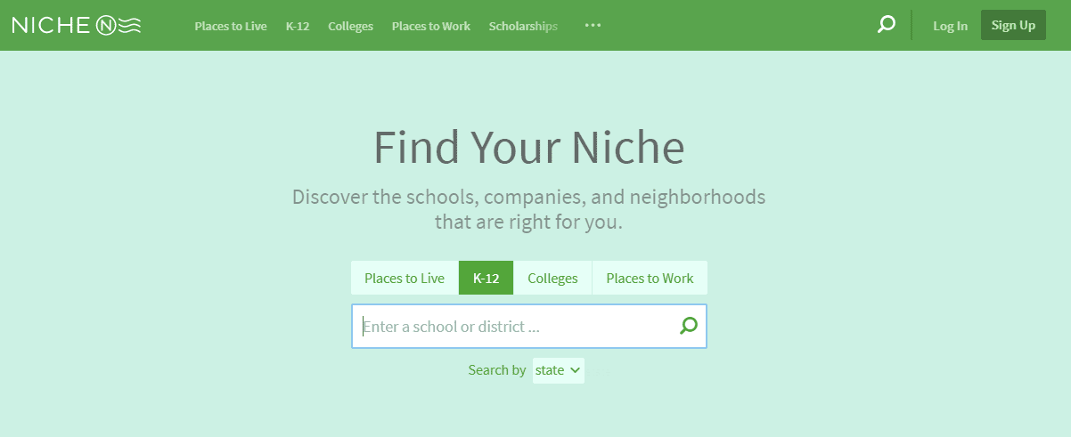 Why Your School’s Niche Ranking Matters in the Chinese Market ...