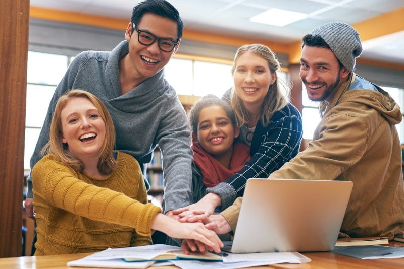 Measuring Student Support | Happy Student Initiative Update - Cambridge ...