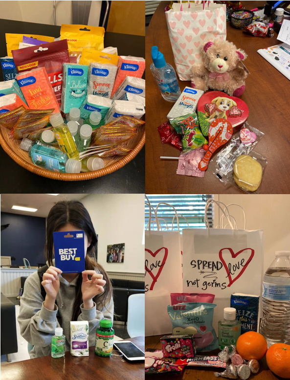 Coronavirus (COVID-19) Resources for Foreign International Student Programs