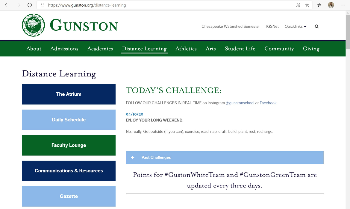 Best Practices for Implementing Distance Learning (or E-Learning) for ...
