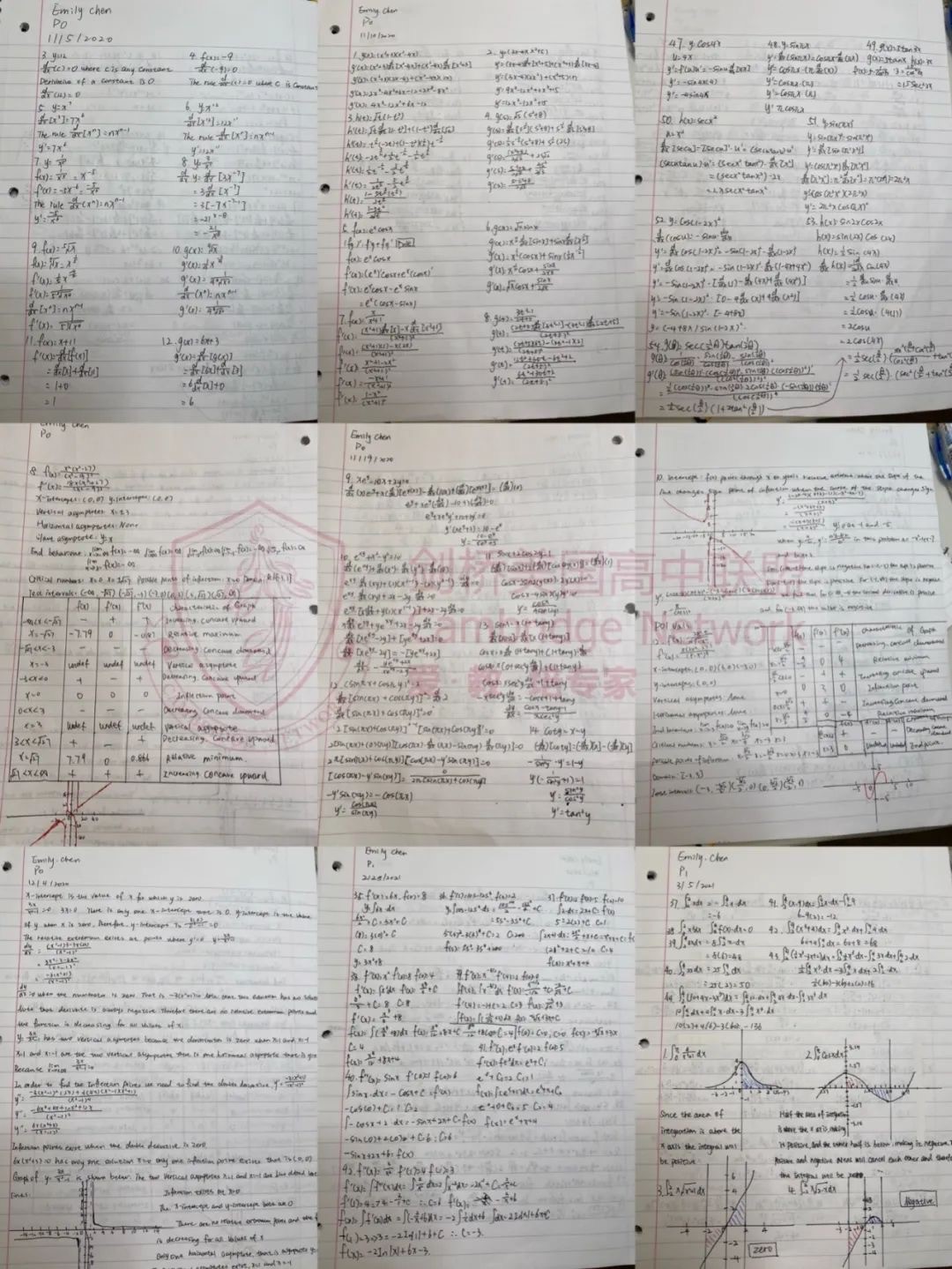 International Student Spotlight Interview (St. Mary’s Online Academy ...