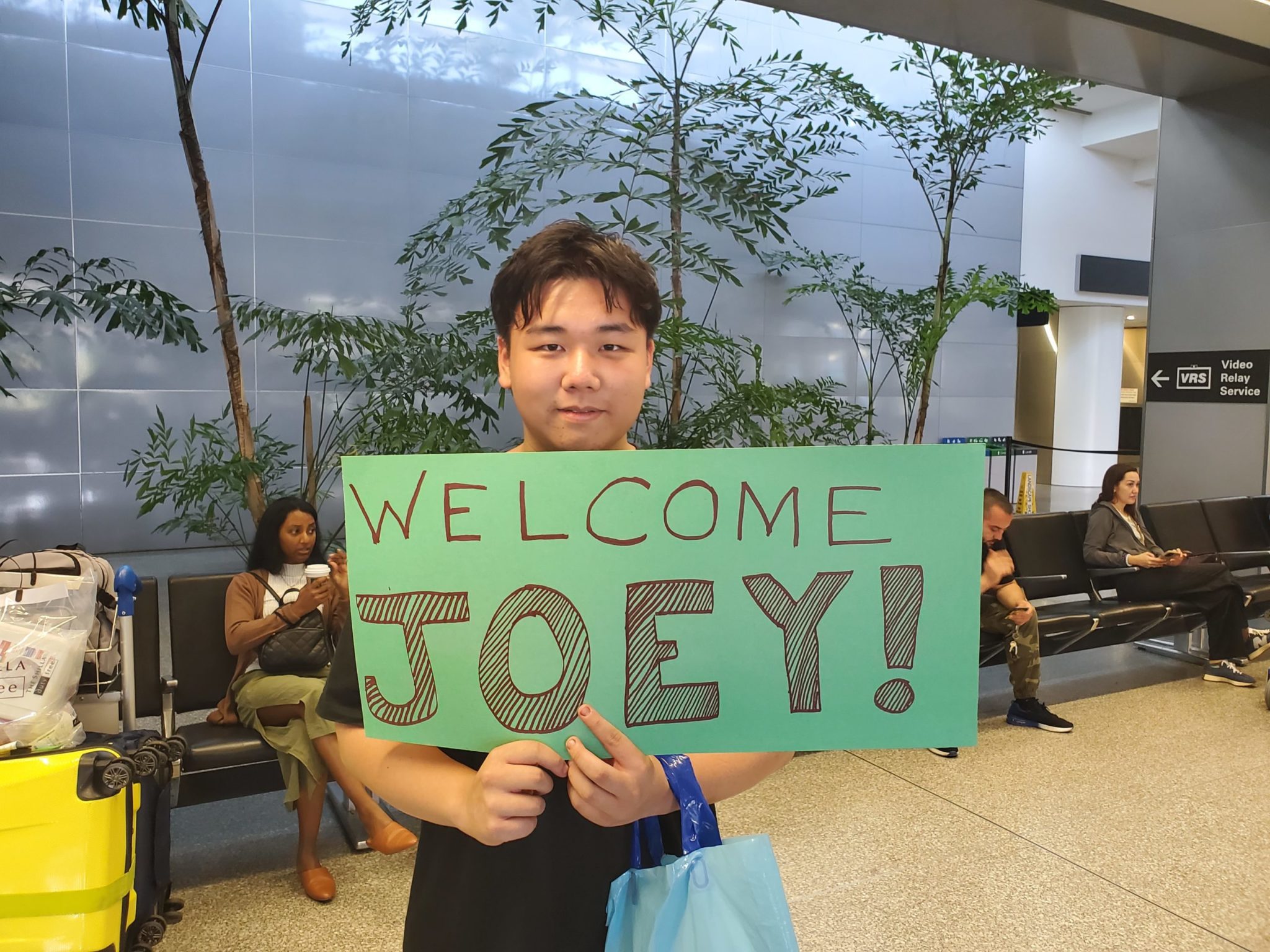 Welcoming International Students: Cambridge Network's Commitment to a Smooth Arrival ...