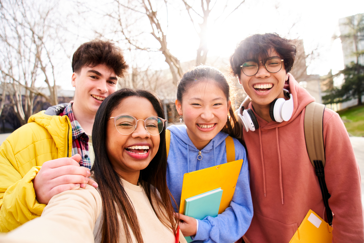 High School International Programs: Opening Doors to Global Education ...