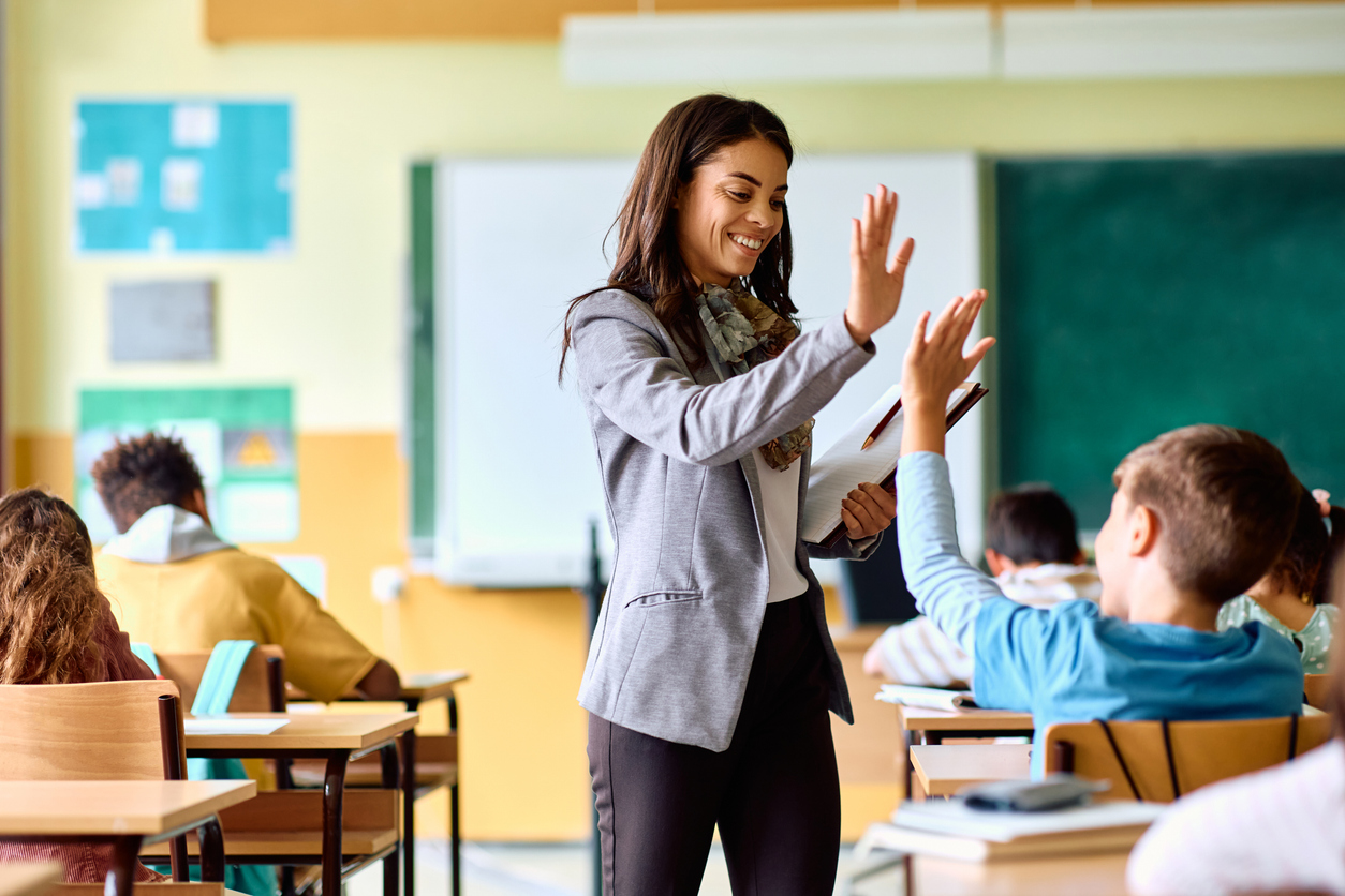 Tips for Effective Communication with International Students ...