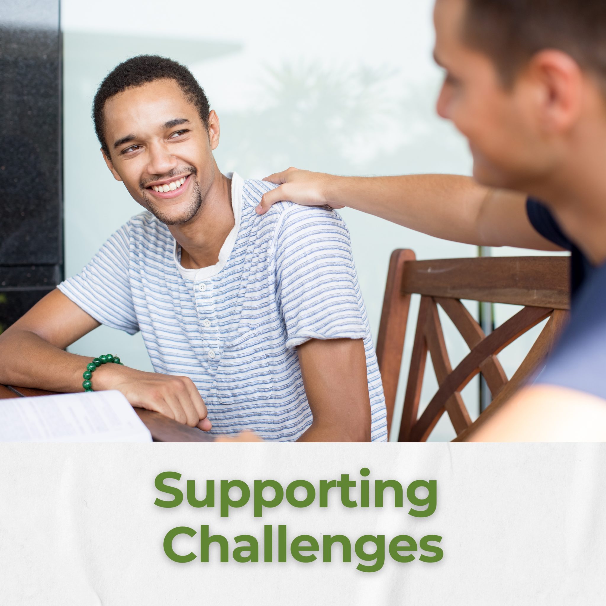 How to Support Students with Challenges in a New School! - Cambridge ...