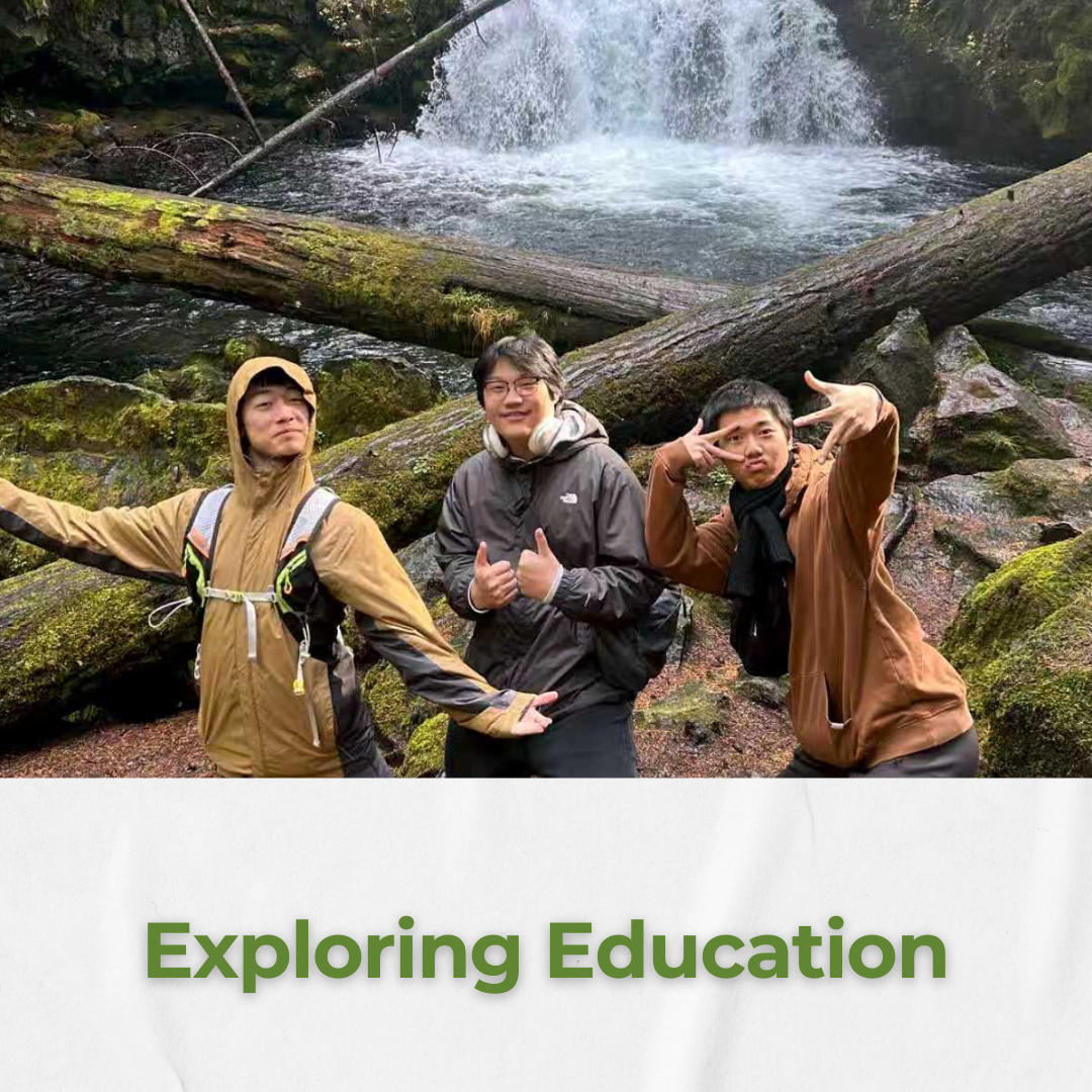 The Power of Exploration: How Nature Outings Support Student Learning ...