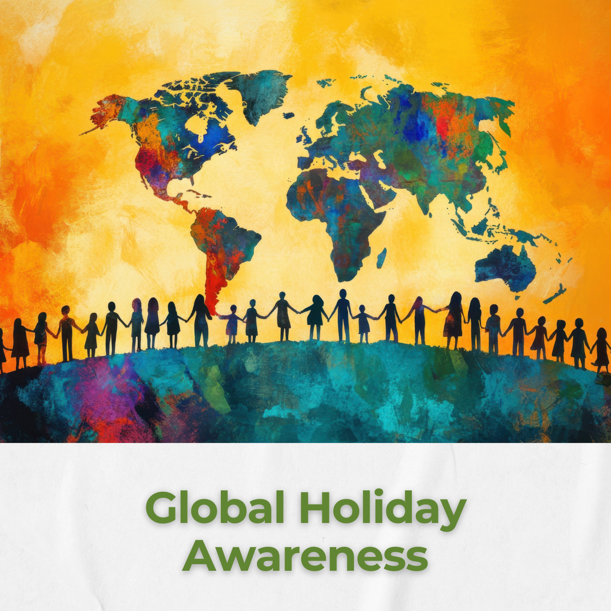 Building Global Awareness in Schools: Understanding Cultural Holidays ...